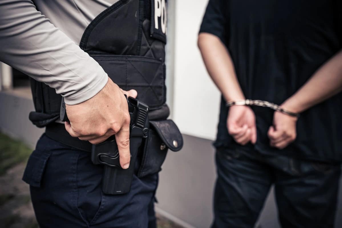 First Domestic Assault Charge Toronto | Jalili Law Firm